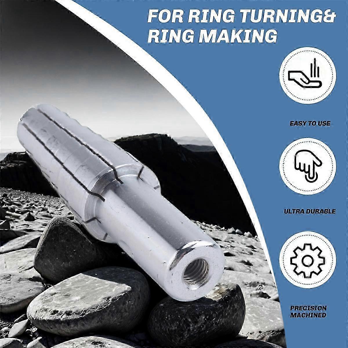 Expanding Ring Mandrel Tool for Ring Turning and Ring Making7.5-10.5 ...