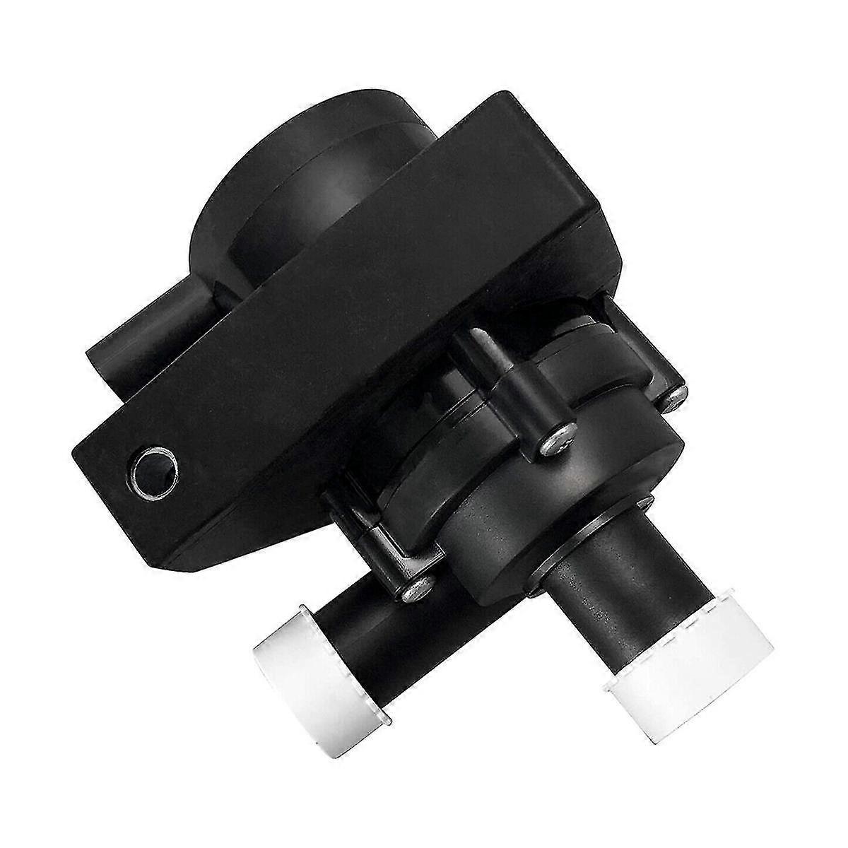 Car Cooling System Auxiliary Water Pump 12v Electronic Circulation ...