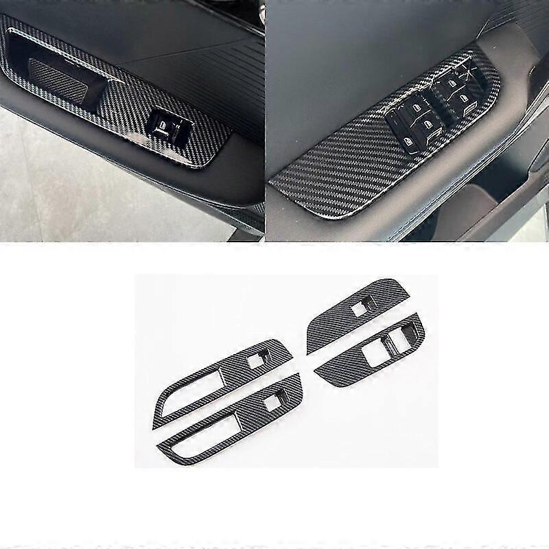 For Mg 4 Mg4 Ev Mulan 2022 2023 2024 Interior Accessories Window Switch ...