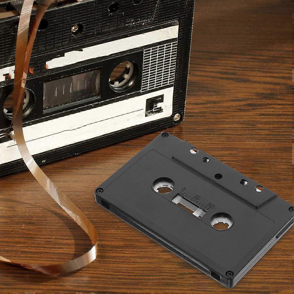 5pcs Recording Blank Audio Tape Blank Cassette Tape Empty Cassette Tape ...