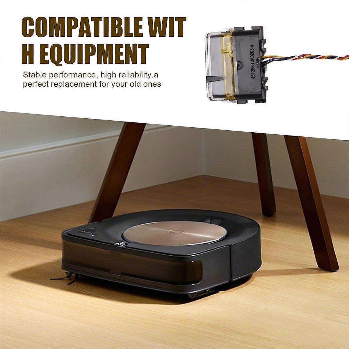 For S9 Robot Vacuum Cleaner Parts Cliff Sensor Accessories | Fruugo UK