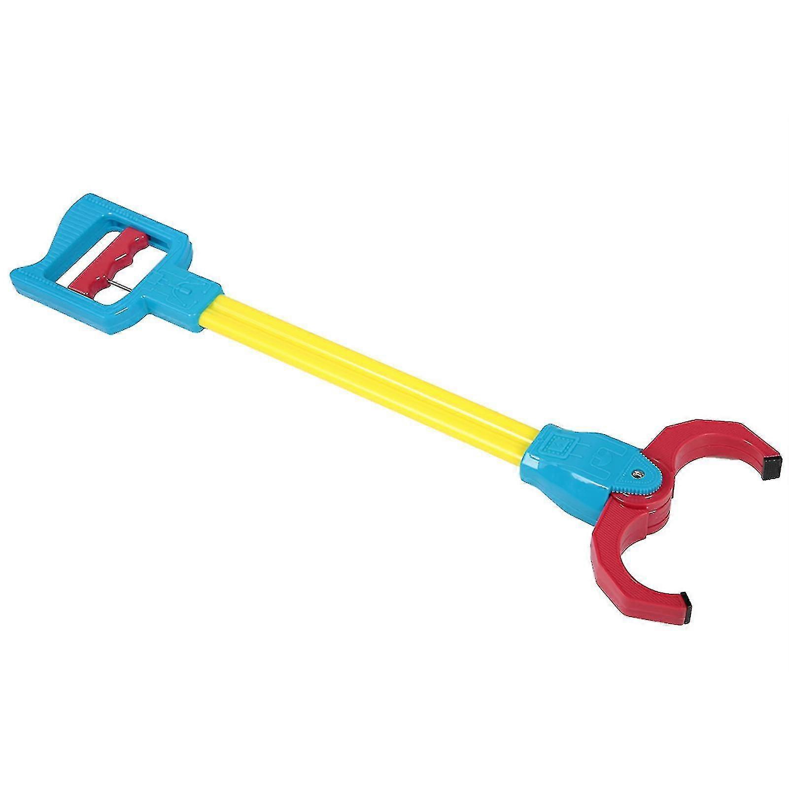 Children Intelligence Toy Hand Claw Grabber Kids Grabbing Pick Up Toys ...