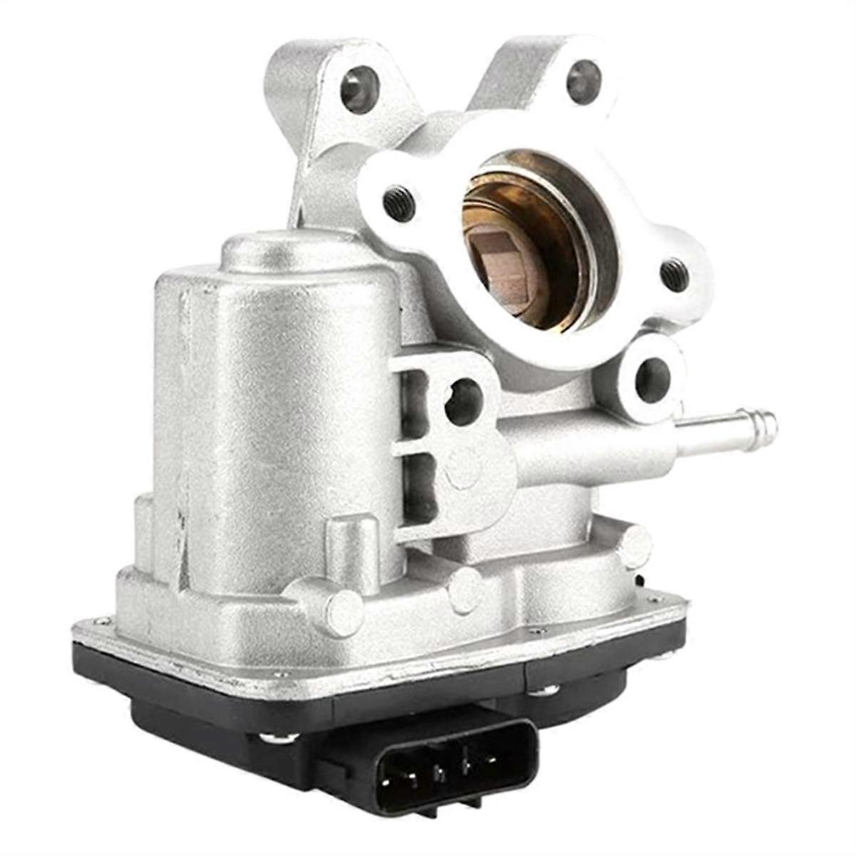 Car EGR Valve Exhaust Gas Recirculation Valve for CABSTAR NAVARA NP300 ...