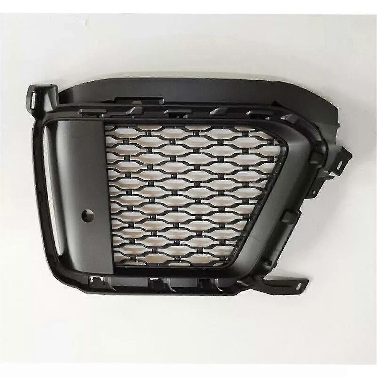 Front Bumper Outer Grille Vent Mesh Grill With Vent Panel For Sport ...