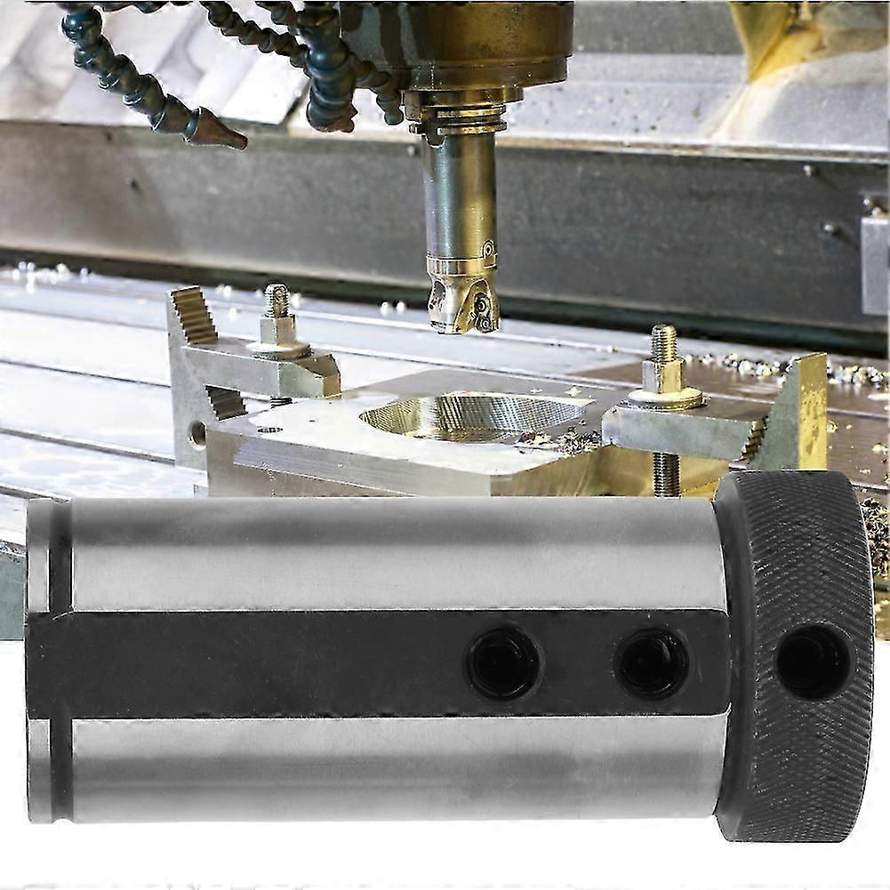 CNC Lathe Parts Tool Holder Bushing Turning Tool Sleeve for Center ...