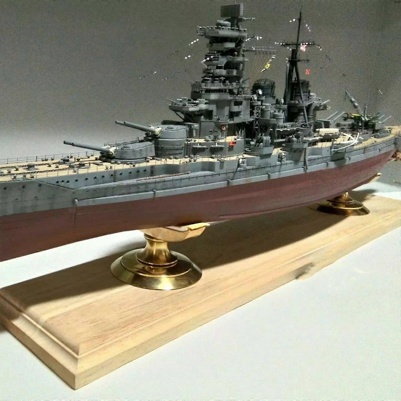 1: 200/350 Ship Display Pedestals Large Ship Model Display Metal Stands ...