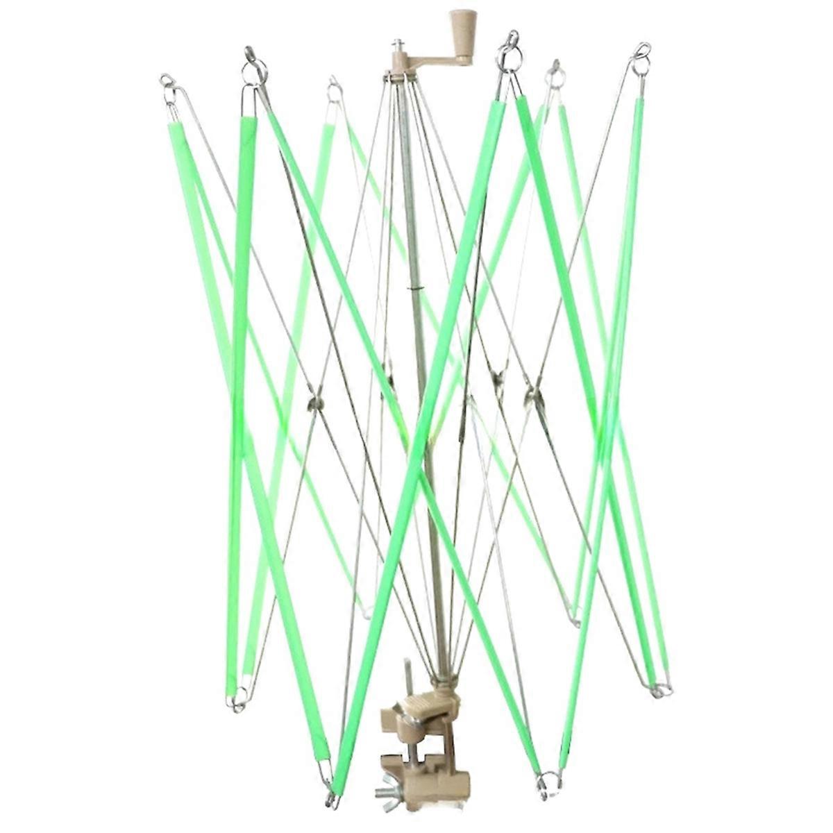 Winding Tool Umbrella Stand Weaving Tool Winding Machine Manual Winder ...