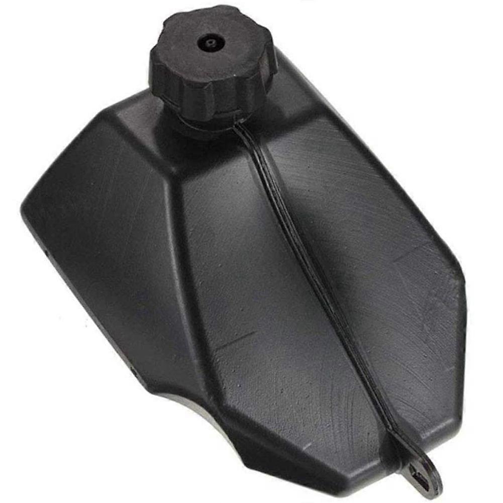 Gas Fuel Tank with Lid Plastic Tank Refill 50CC 90CC 110Cc ATV 4-Wheel ...