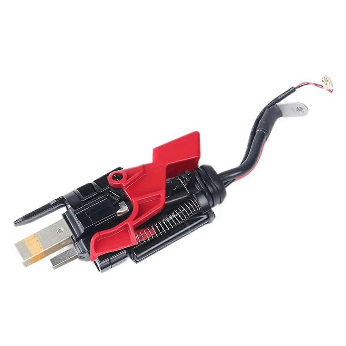 Trigger Switch Assembly/Button Replacement for V15 V11 SV15 Click-in ...