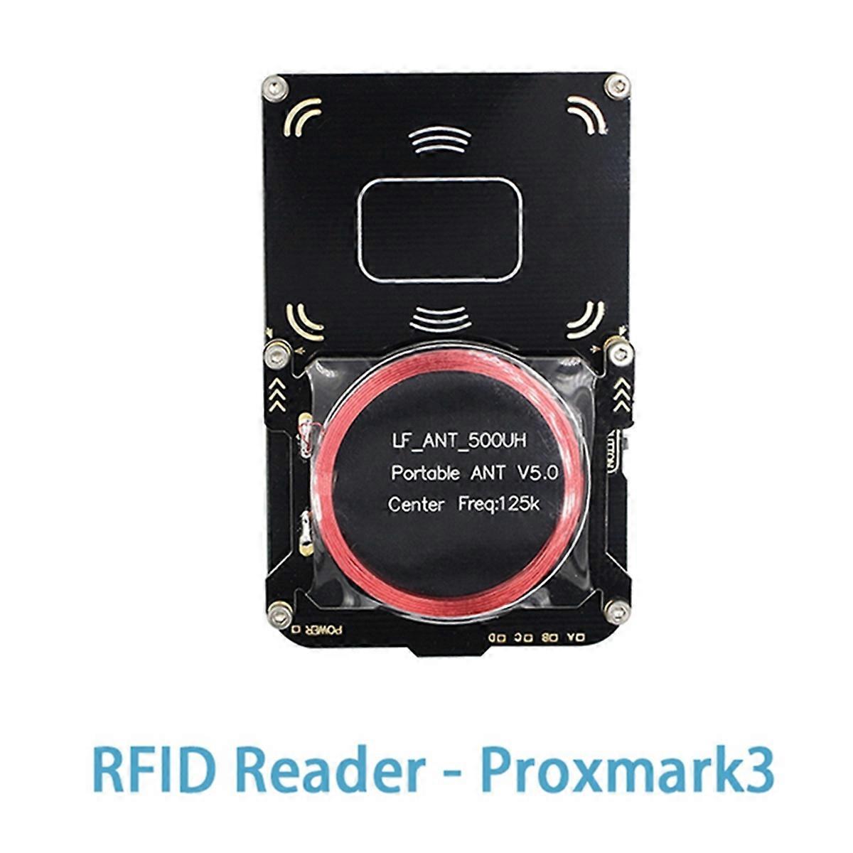 Proxmark3 RFID Card Reader IC/ID Key Writer RFID Duplicator | Fruugo CH