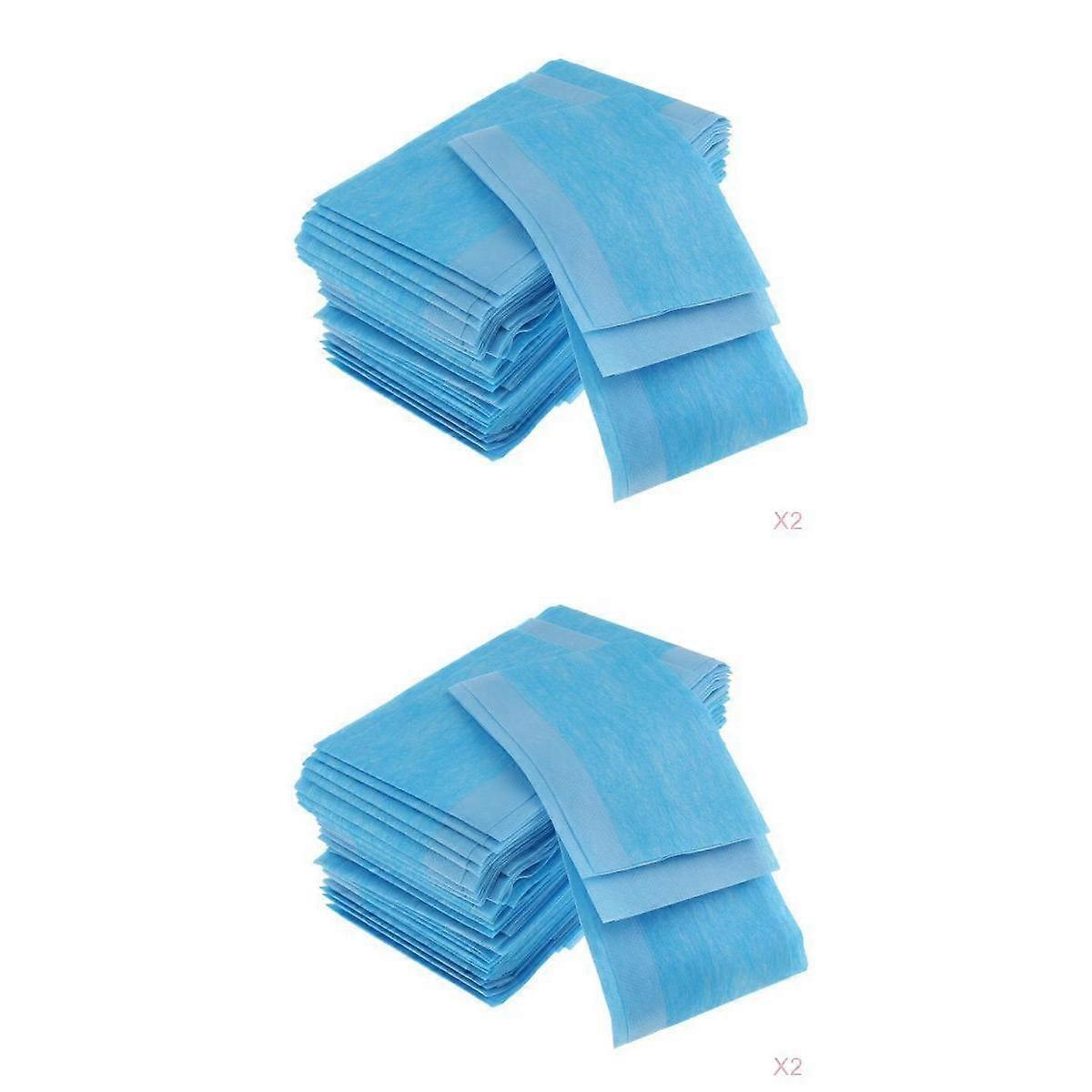 240x Bulk Disposable Bed Pads Waterproof Underpads Mattress Protector ...