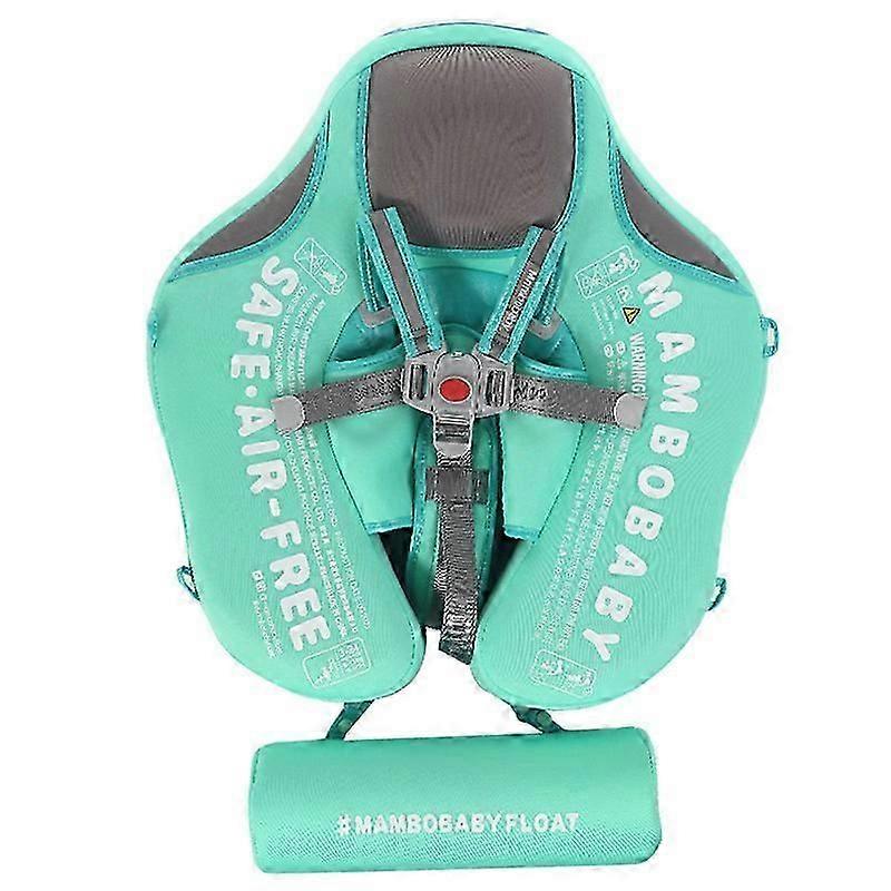 Float Lying Swimming Rings Infant Waist Swim Ring Toddler GREEN | Fruugo UK