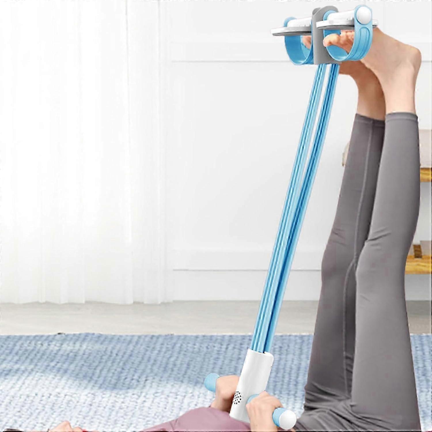 Pedal Puller, Pedal Resistance Band, Intelligent Seat Exercise Device ...