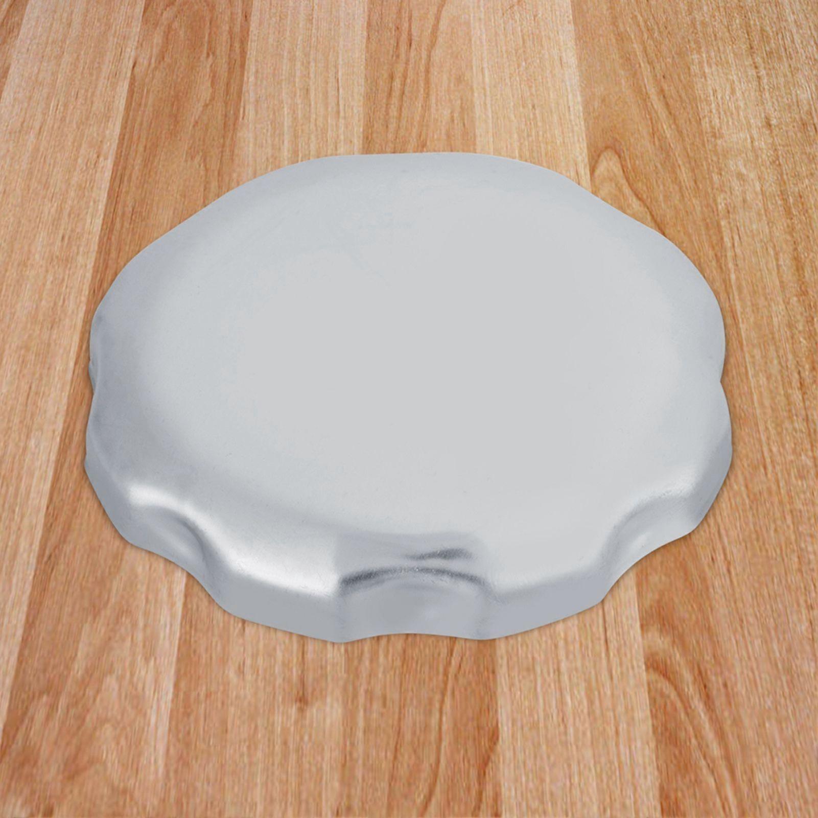 Chrome Fuel Gas Tank Cap for GX160 GX200 GX240 GX270 GX340 GX390 ...