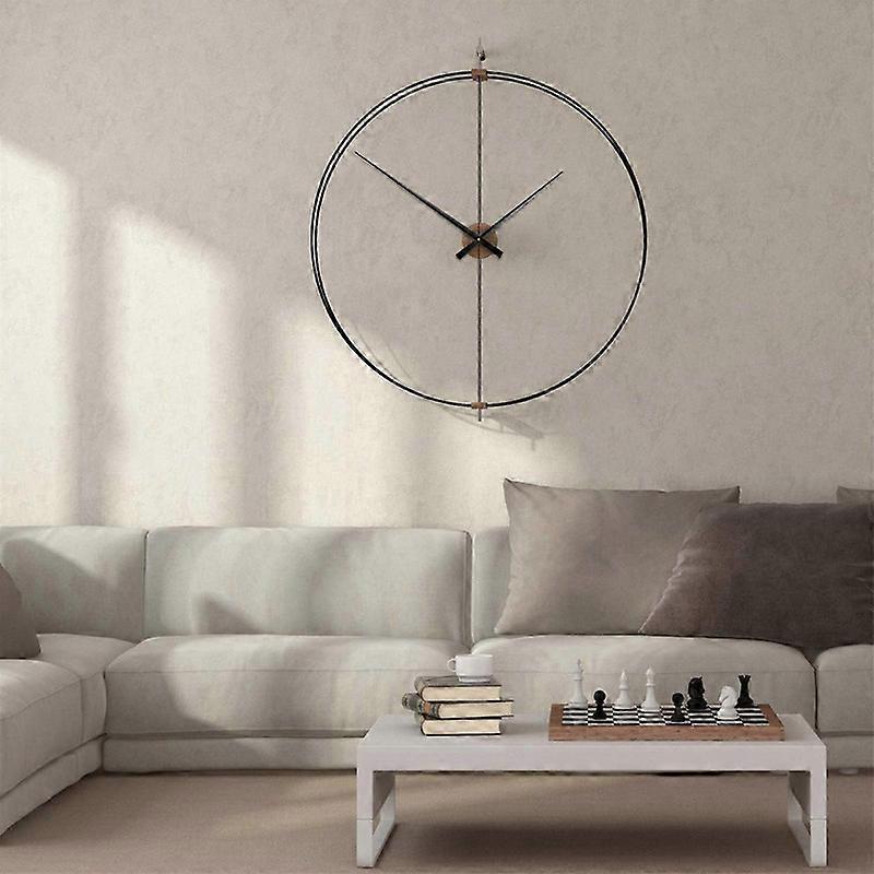 Handmade Silents Clock Mechanism Movement Clockworks Repair Parts Home ...