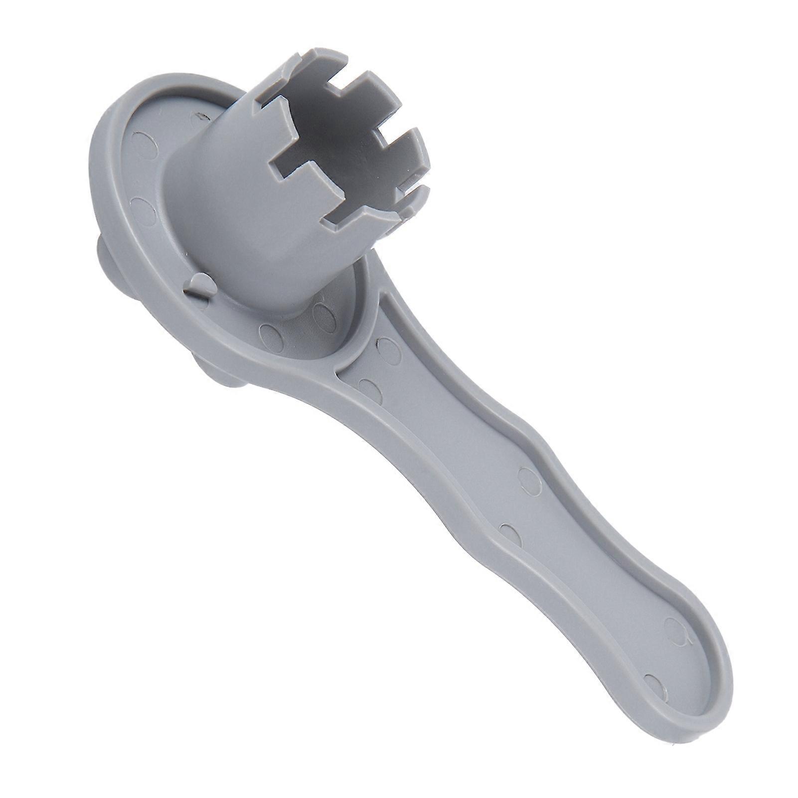 PVC 8 Groove Safety Air Valve Wrench 6 Hole Pressure Relief Valve ...