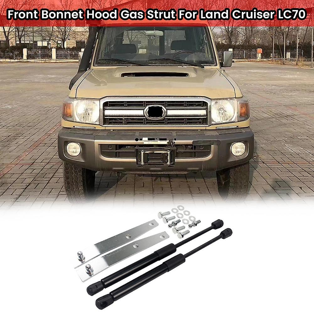Other Motorcycle Parts - Car Hood Gas Strut for Toyota Land Cruiser 70 ...
