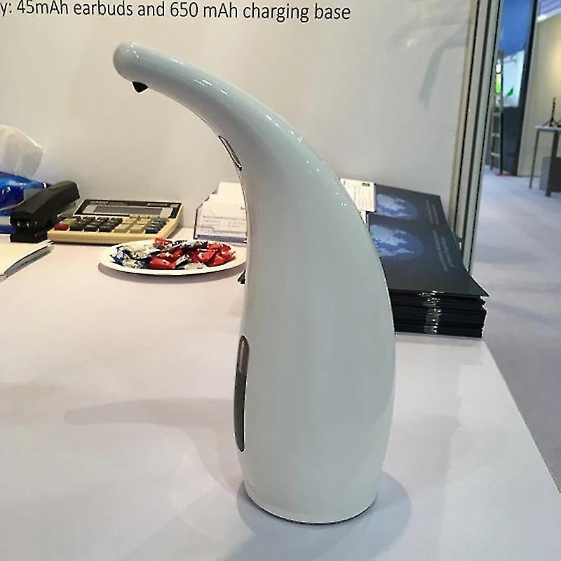 Automatic Soap Dispenser Electric Touchless Infrared Sensor Soap ...