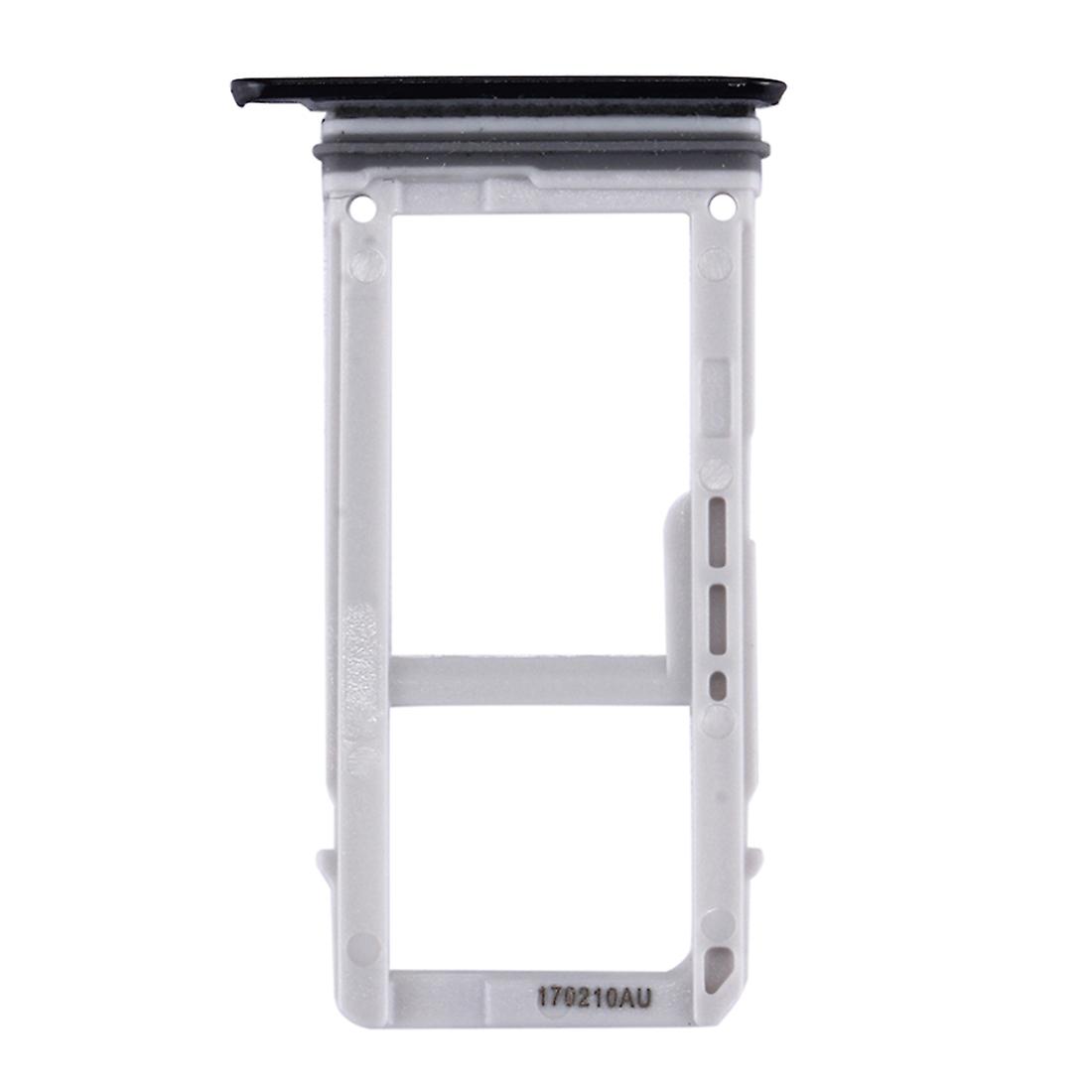 SIM Card Tray + Micro SD Card Tray for Galaxy A3 (2017) | Fruugo UK