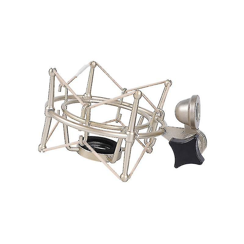 Tlm103 Microphone Shock Mount Adjustable Mount Recording Mic Stand ...