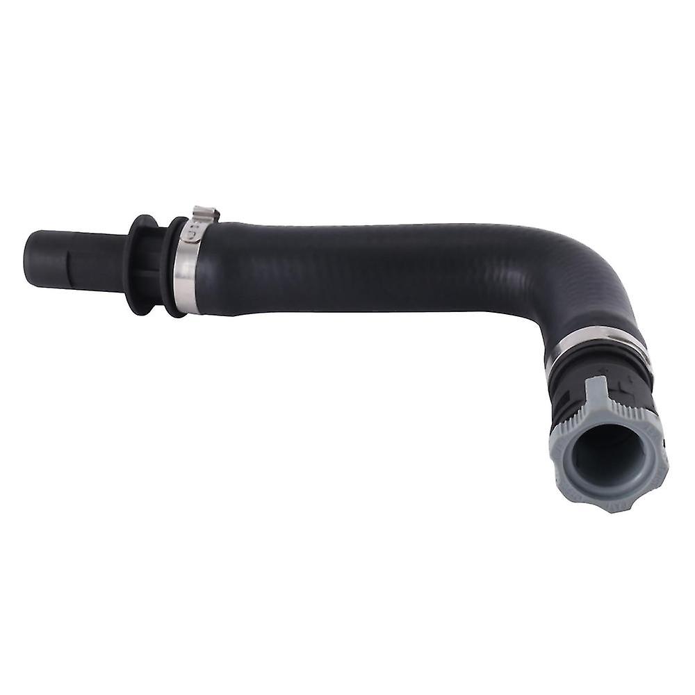 New Rubber Radiator Hvac Heater Hose Outlet Hose For 2004-2013 C30 C70 ...