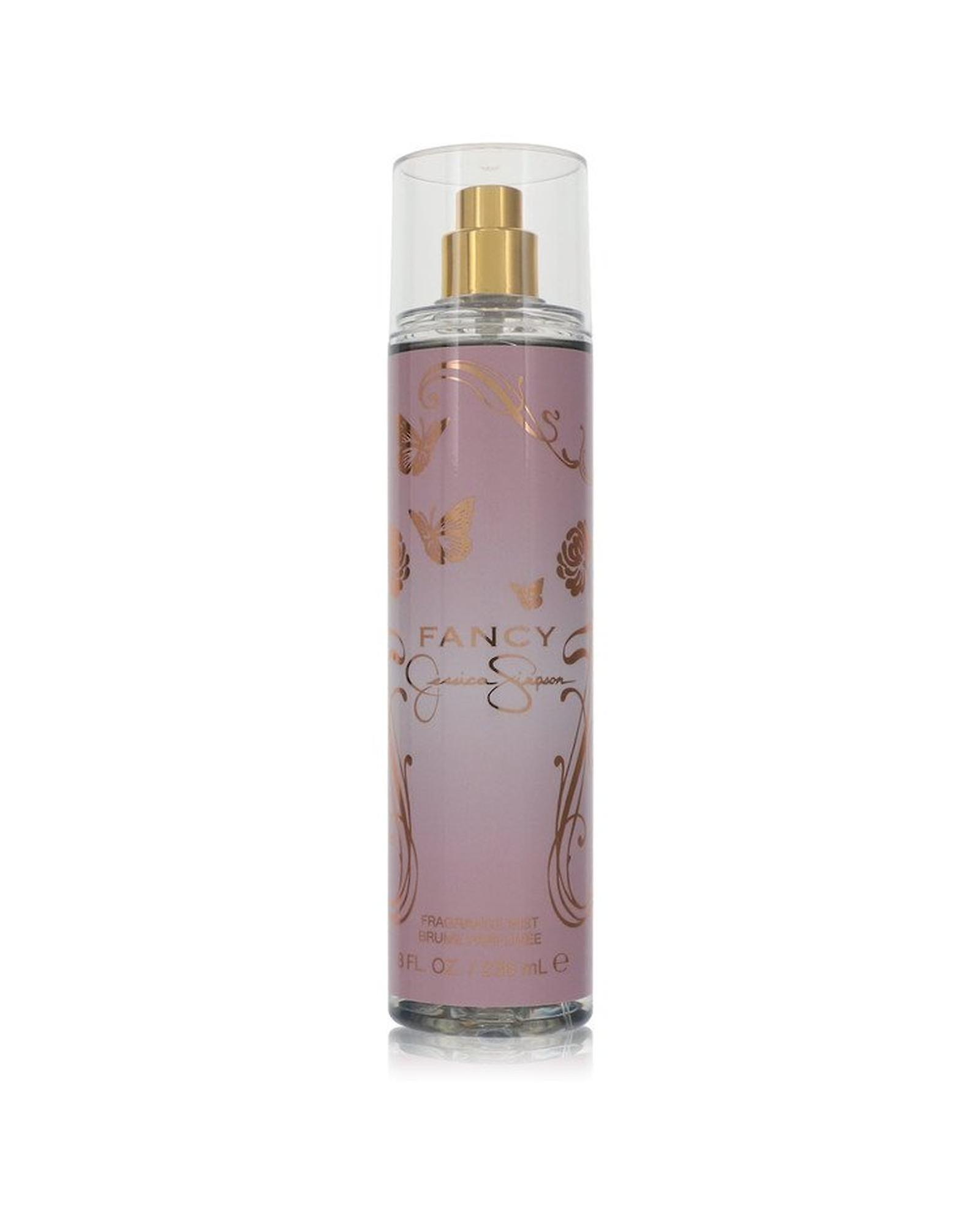 Jessica Simpson Fancy Fragrance Mist for Women 3 fl oz | Fruugo UK