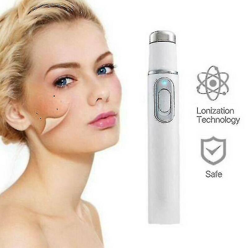 Spider Vein Eraser Blue Light Removal Eraser Treatment Wrinkles Acne ...