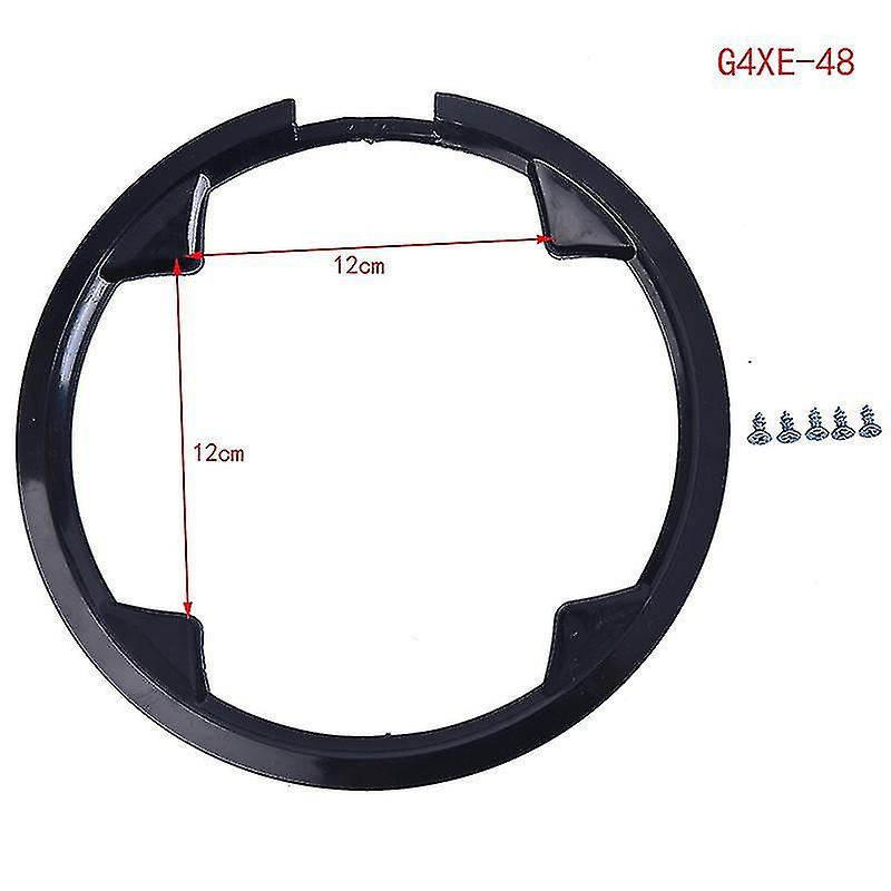 Bicycle Sprocket Crankset Crank Guard Protector Bike Chain Wheel ...