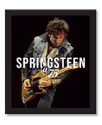 Bruce Springsteen at 75 | Fruugo UK