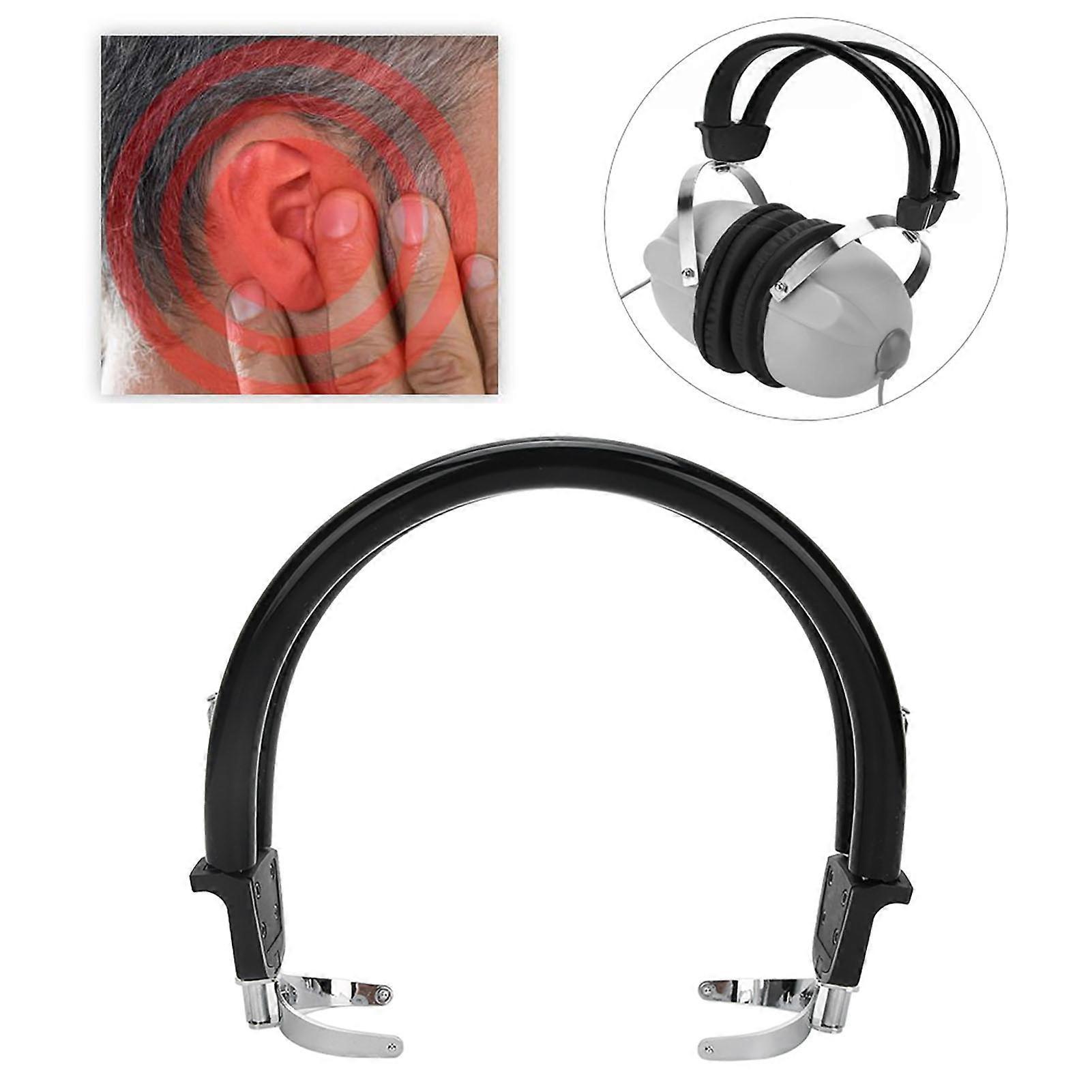 Hb7 Headband For Tdh39 Dd45 Air Conduction Hearing Test Audiometer ...