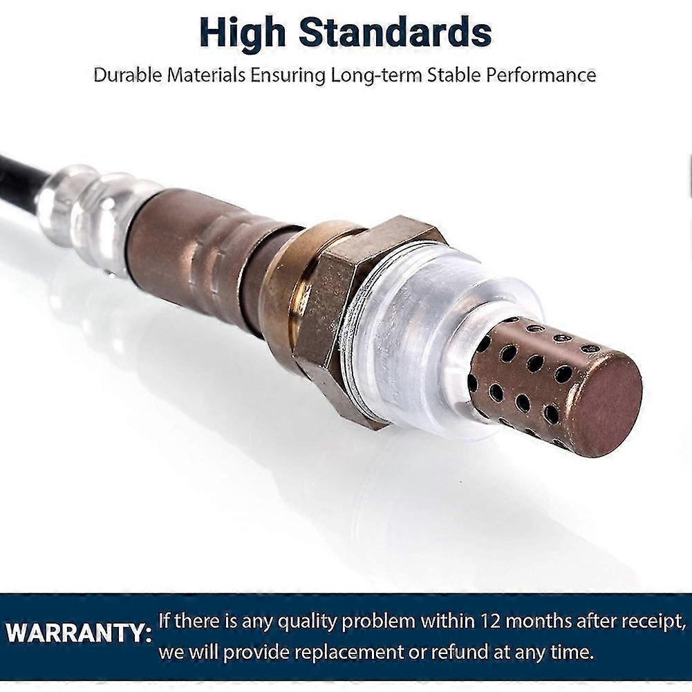 Oxygen Sensor for 1992-2000 Honda Civic Odyssey Accord NSX CL EL ...