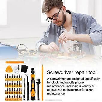 Laptop Repair Tool Kit Tool Steel Screwdriver Set Laptop Screwdriver ...