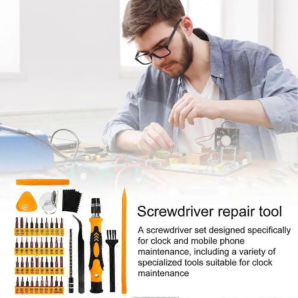 Laptop Repair Tool Kit Tool Steel Screwdriver Set Laptop Screwdriver ...