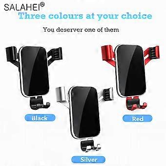 GPS Car Mobile Phone Holder For BMW 3 Series F30 F31 2012~2018 318i ...