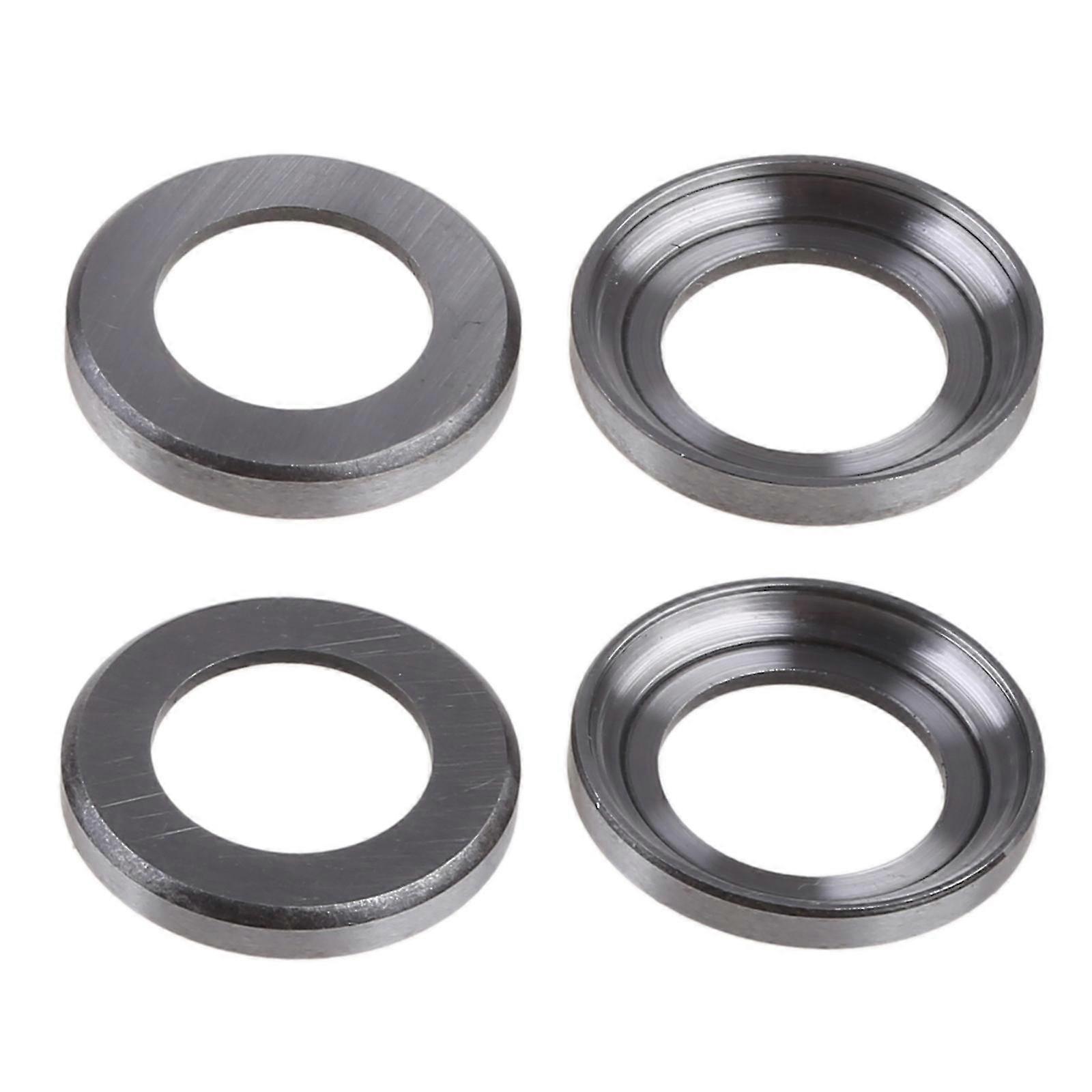 Motorbike Steering Stem Bearings Seal Kit For Crf 50cc-250cc 91683/22.5 ...