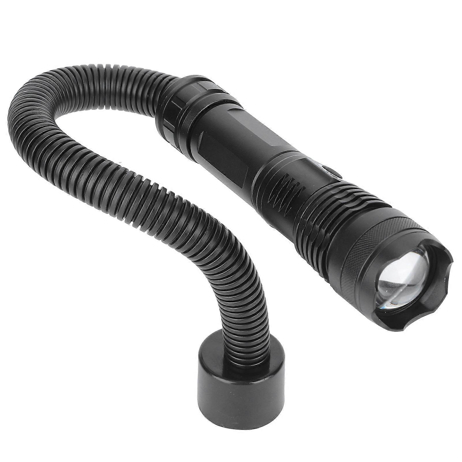 LED Machine Tool Light with Magnetic Base CNC Lathe Work Lighting ...