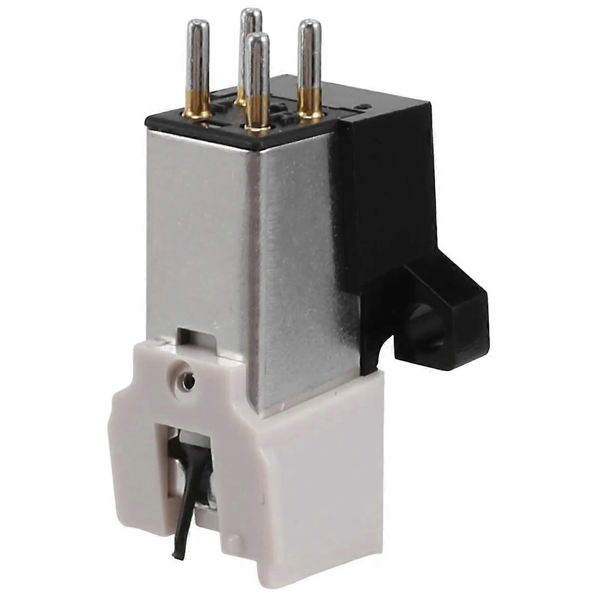 AT3600L Magnetic Cartridge Stylus LP Vinyl Record Player Needle for ...