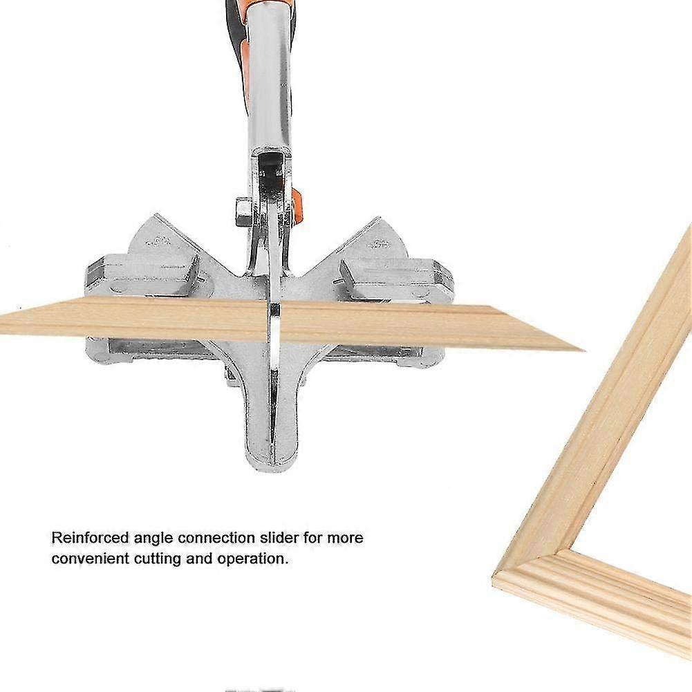 2024 New Multi Angle Miter Cutter Shear, Miter Angle Shear, Multi-angle ...