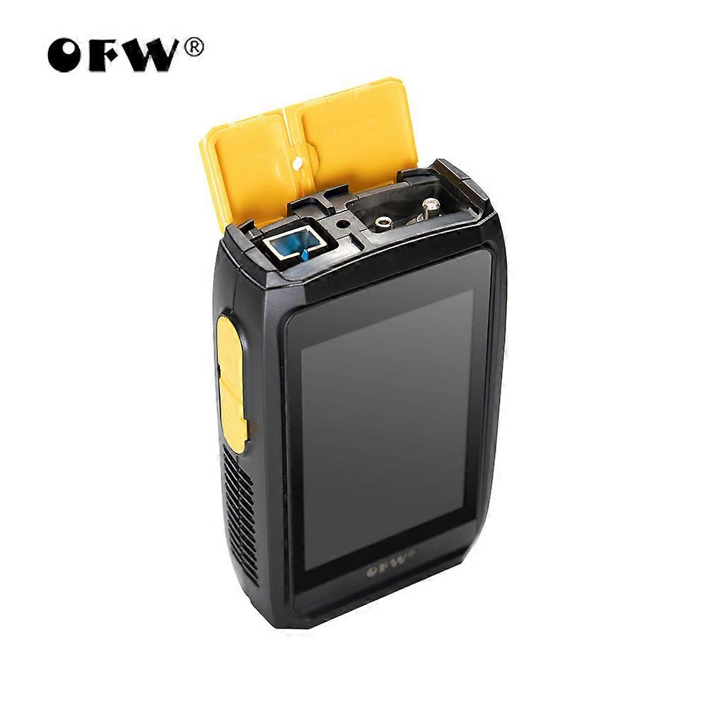 Mini OTDR Active Fiber Live Test 1550nm 20dB Optical Fiber ...