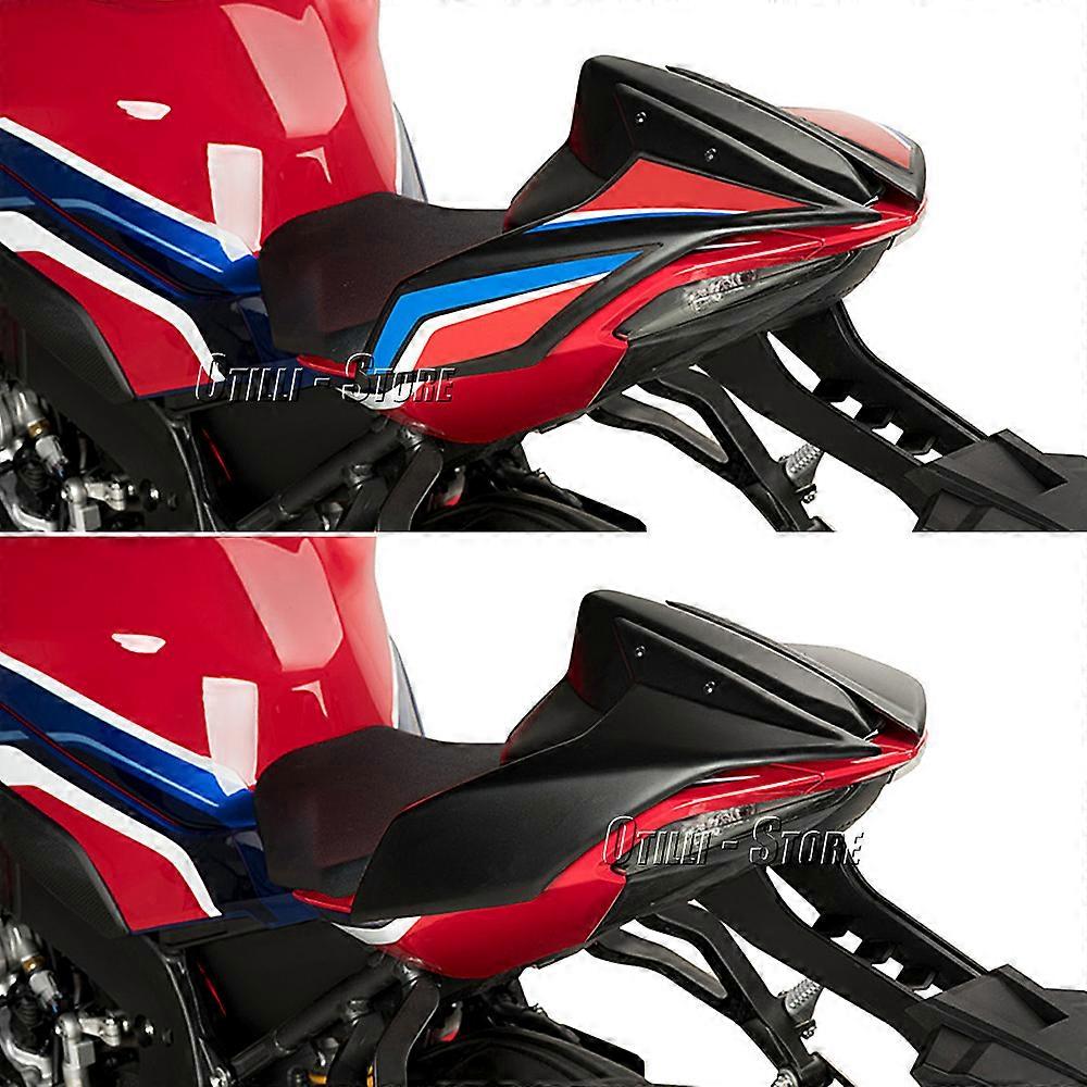 New Motorcycle Accessories 2021 2022 2023 Seat Cowl with Rubber Pad ...