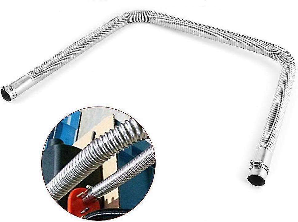 New Product,car Heater Vent Tube, Stainless Steel Parking Air Heater ...