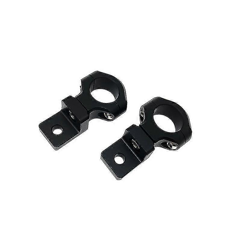 R1250gs R1200gs Led Lights Bracket - Auxiliary Lights Fog Lights ...