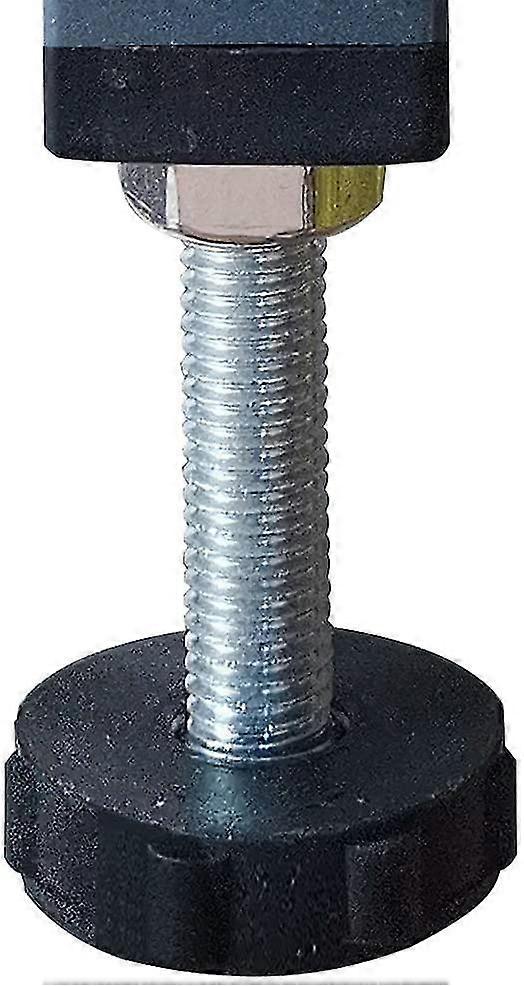 Metal Support Legs For Furniture, Bed Parts,bed Frames, Cabinets Foot ...