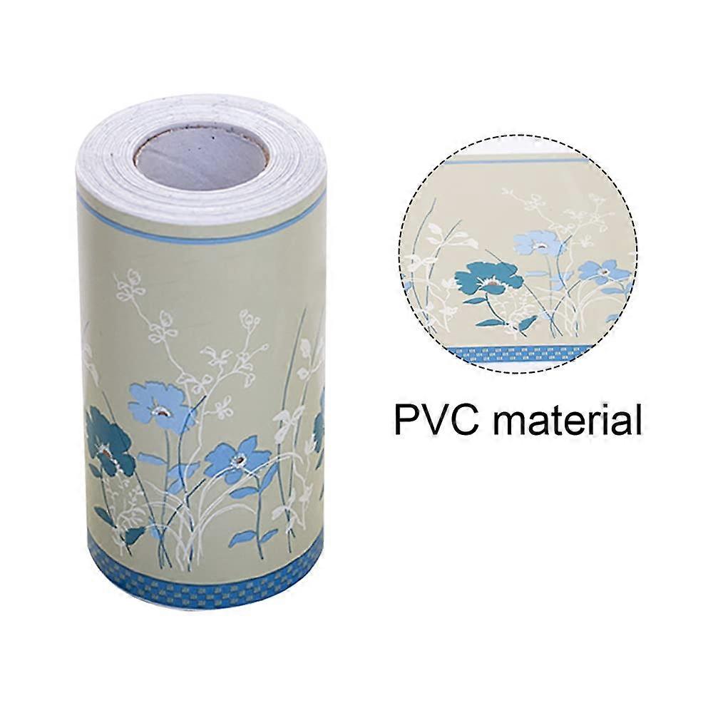 Border Wallpaper PVC Decorative Border Sticker for Kitchen | Fruugo UK