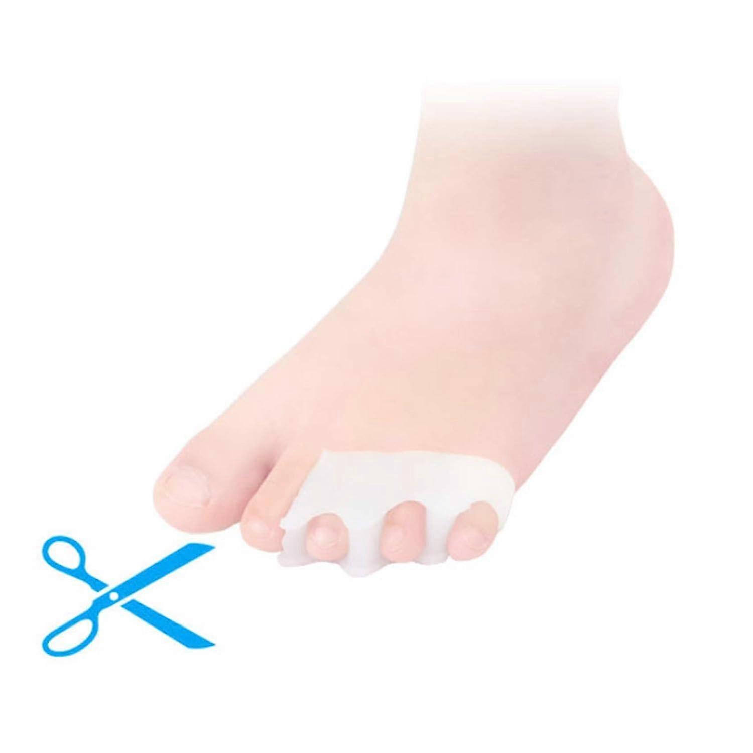 Valgus Thumb Corrector for Kids, Baby, Child, Toe Overlapping Toe ...