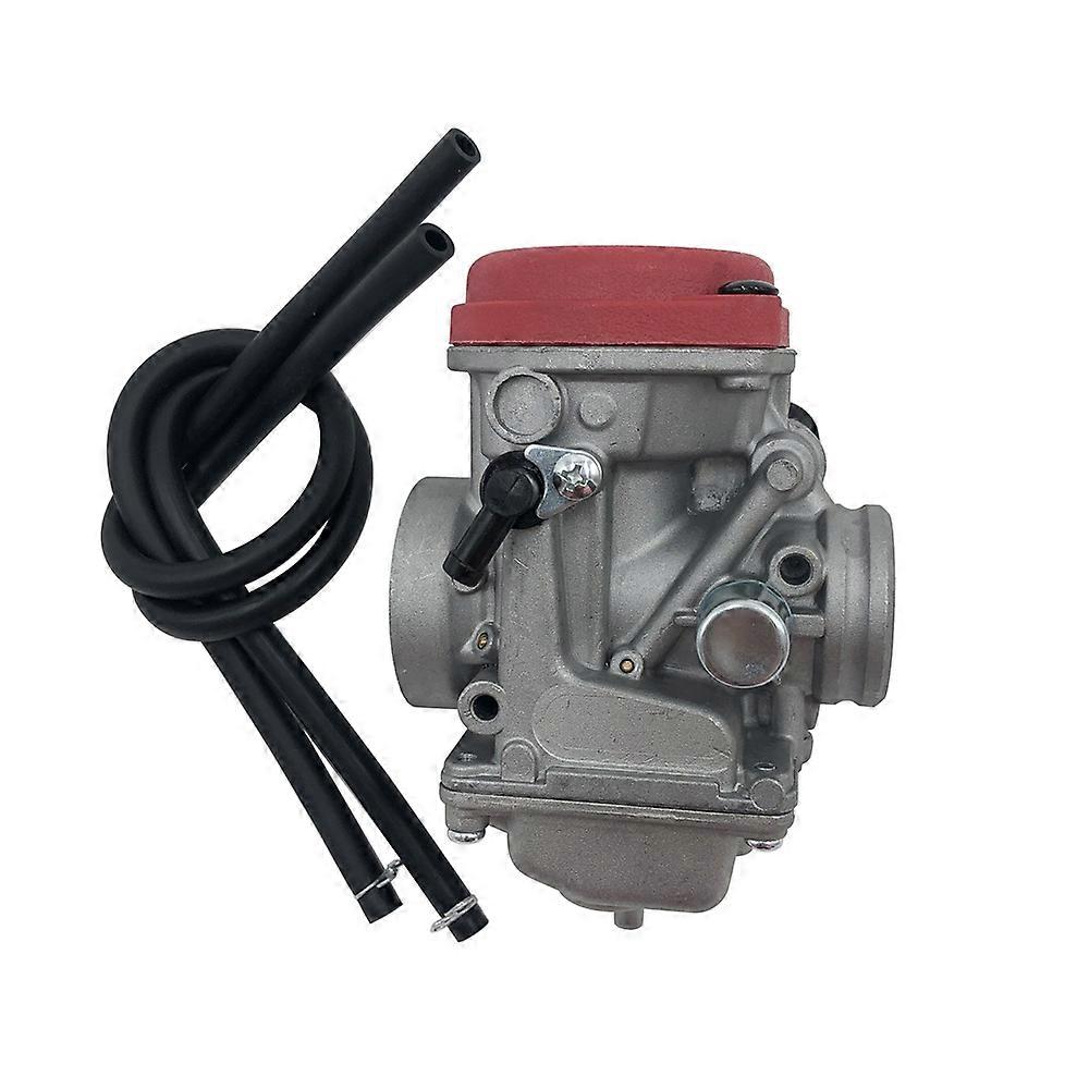 Carburetor For JIANSHE JS250 LONCIN BASHAN Roketa 250cc ATV Quad Manual ...