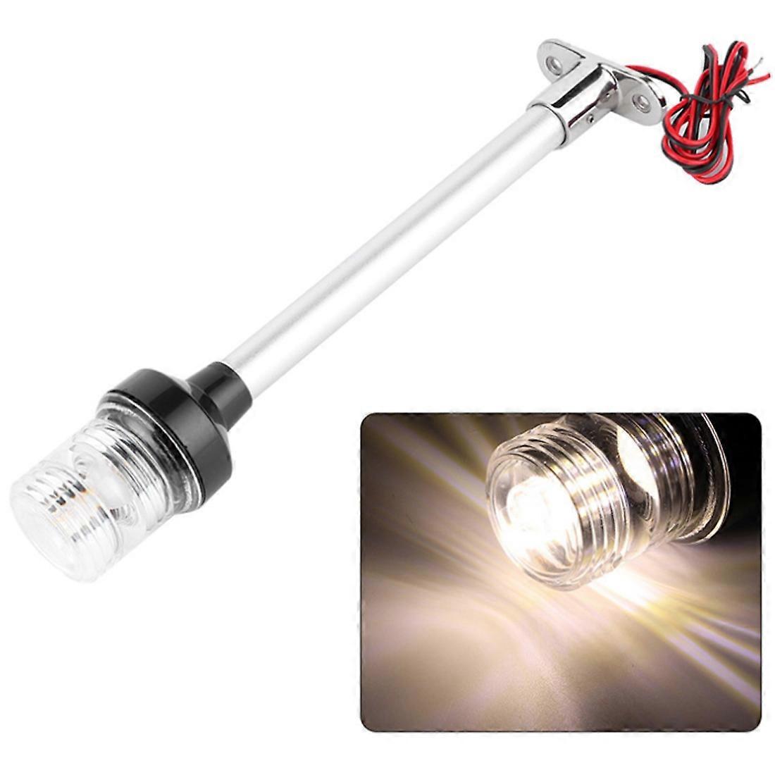 12-24V Waterproof Marine Boat Sailing Light Lamp Yacht Stern Anchor ...