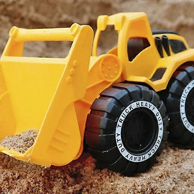 NEW Vehicles Truck Toys Construction Service Vehicles Dump Truck ...