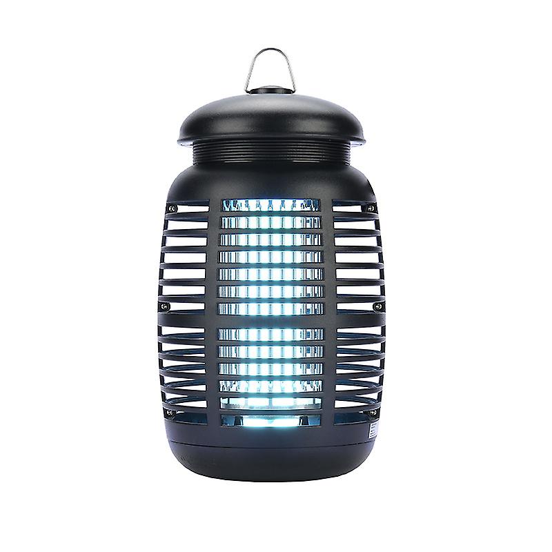 Mosquito Repellent Lamp, 15w Uv Electric Insect Killer Insect Repellent ...