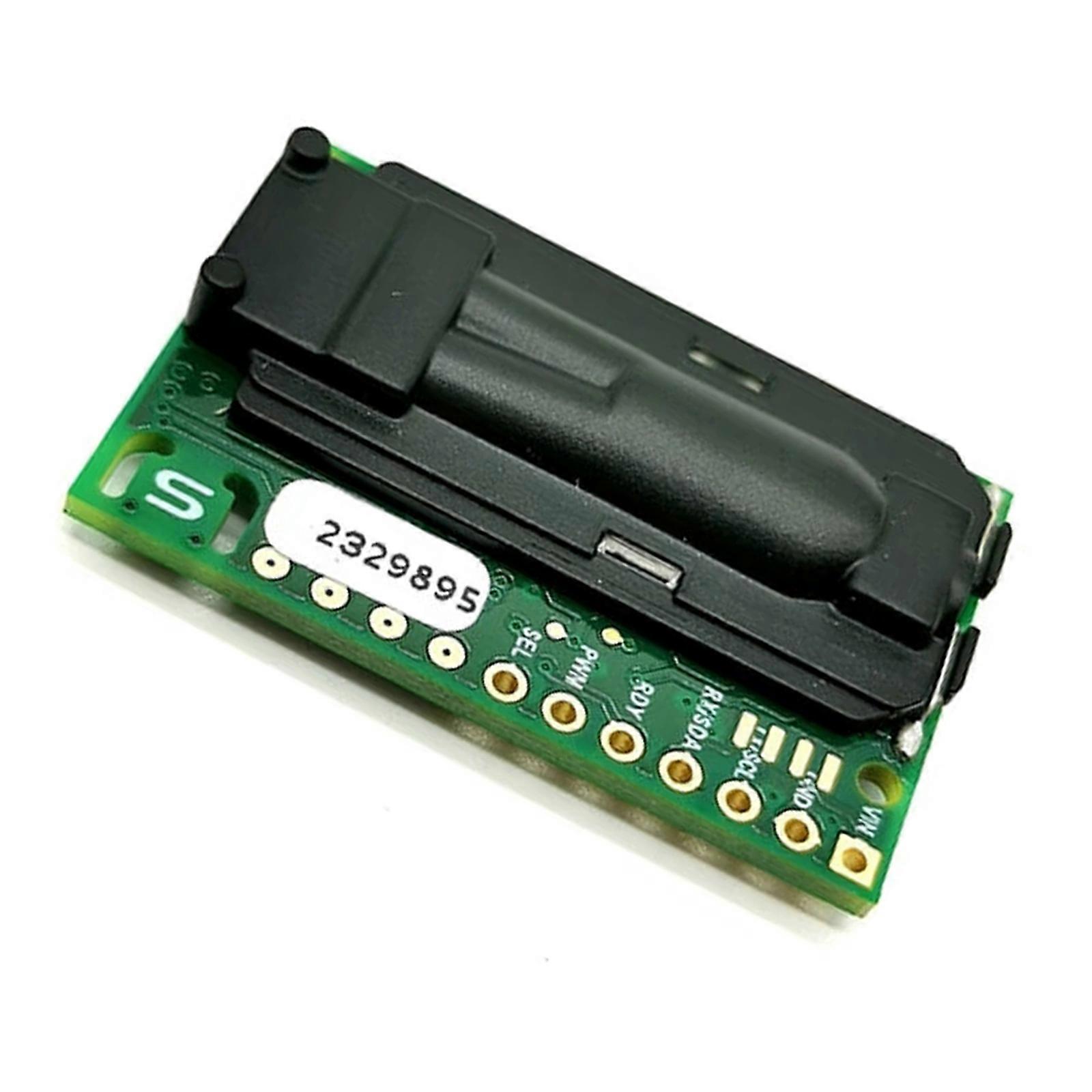 SCD30 Carbon Dioxide Gas Sensor CO2 Sensor Module for HVAC and Indoor ...